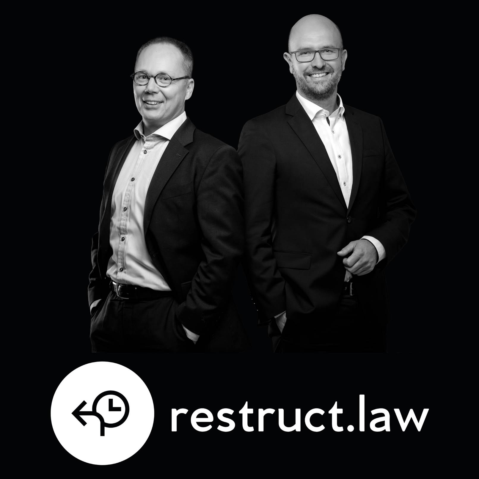 Neu|Start|Seite | restruct.law | Insolvenz Krise Restrukturierung